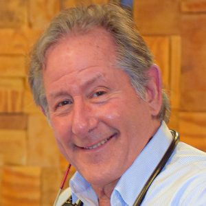 Dr. Gerald Osher - North Shore Medical Associates