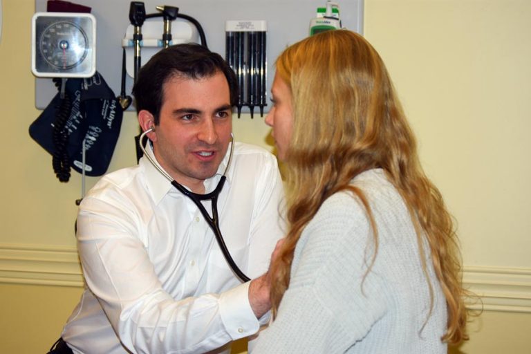 Dr. Brent Nathan - North Shore Medical Associates